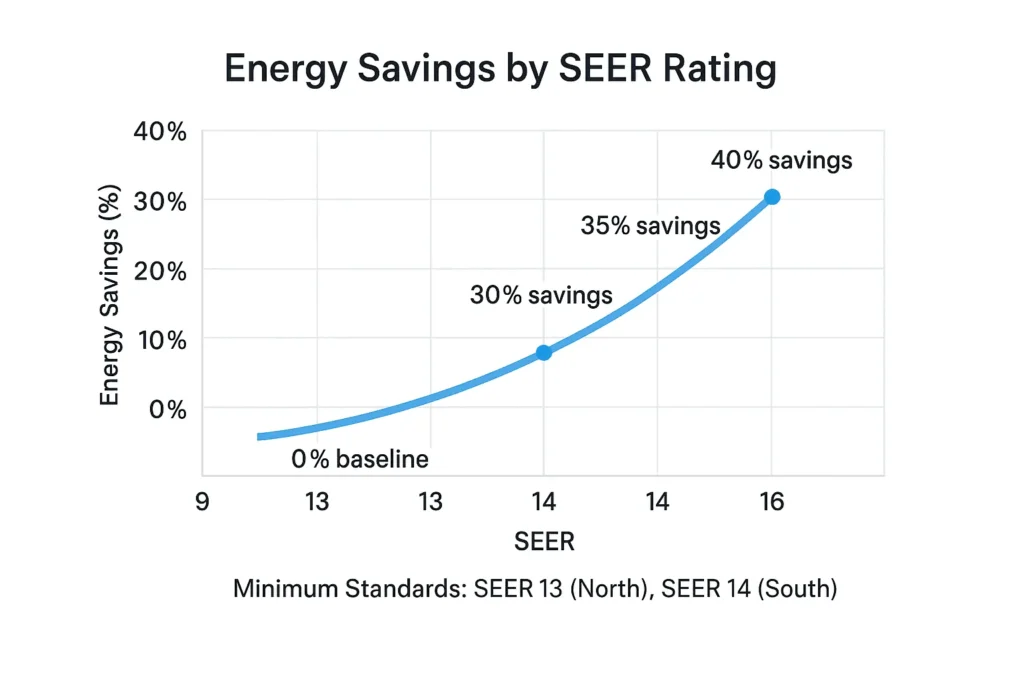 CFM in HVAC: Essential Guide to Airflow & Efficiency | Northern Services