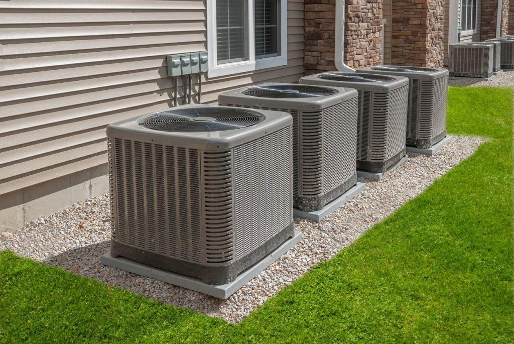 Maximizing Efficiency: Best Outdoor HVAC Units 2023