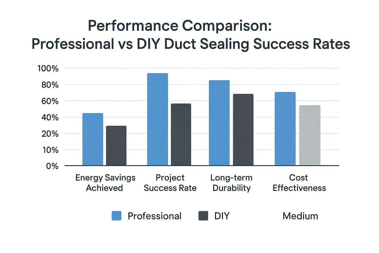 HVAC Duct Sealant: Your Ultimate Guide to the Best Choices