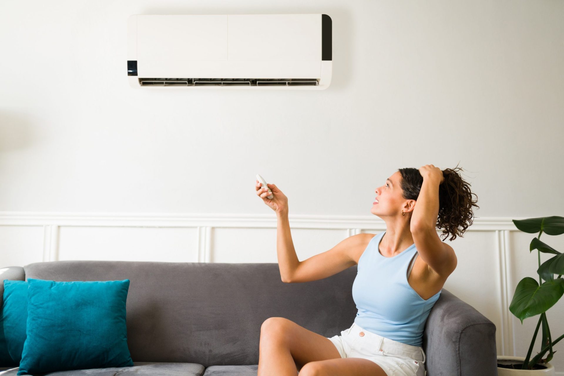 Dual-Zone HVAC Systems: Optimize Comfort & Save Energy