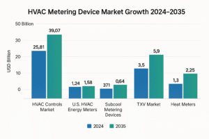 Understanding HVAC Metering Devices: Types & Functions | Northern Services