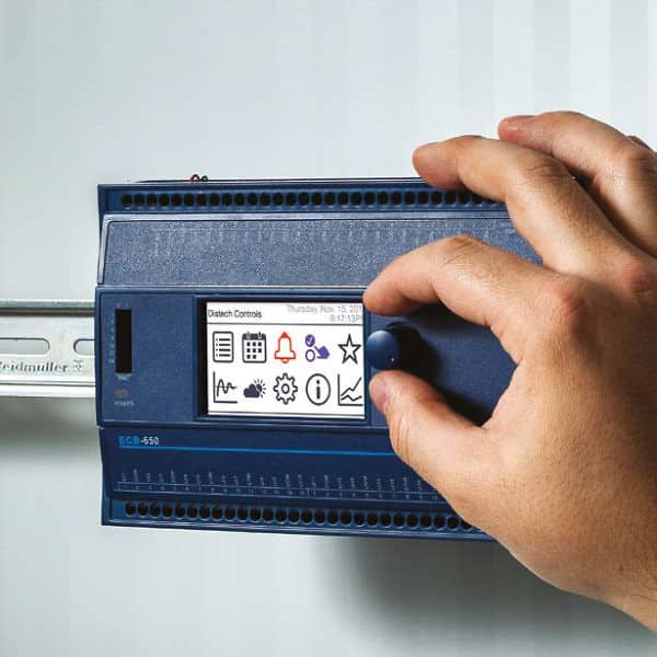 HVAC Control System Essentials: Optimizing Comfort & Efficiency ...