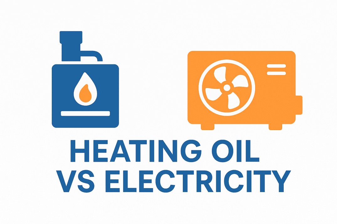 Heating Oil vs Electricity Costs: An In-Depth Cost-Efficiency Guide ...