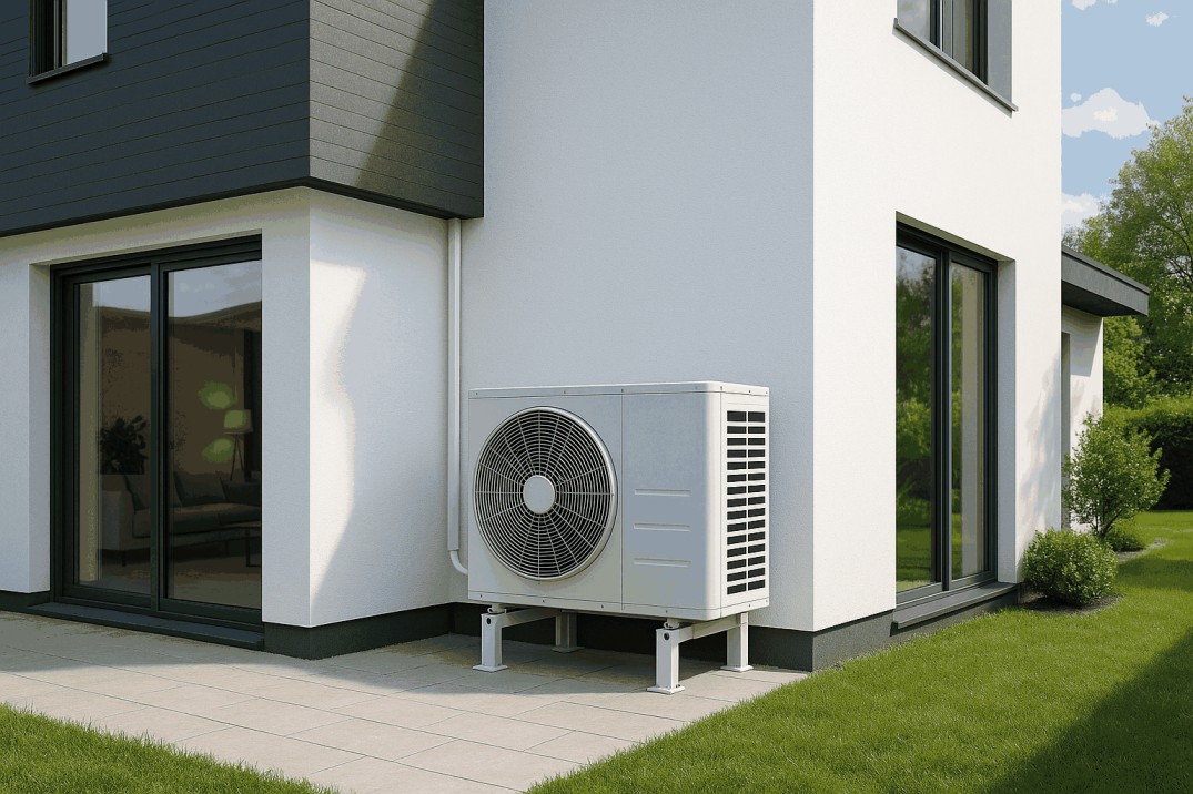 Electric HVAC System Guide: Best Picks for Your Home Comfort