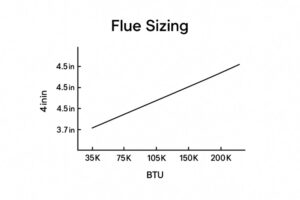 HVAC Flue Pipe Safety Guide: Installation & Codes