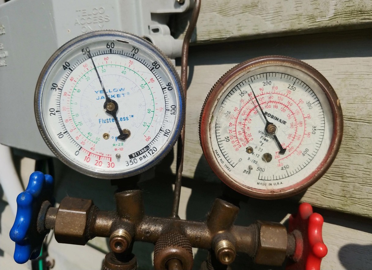 Head Pressure HVAC: Essential Guide to Troubleshooting & Care
