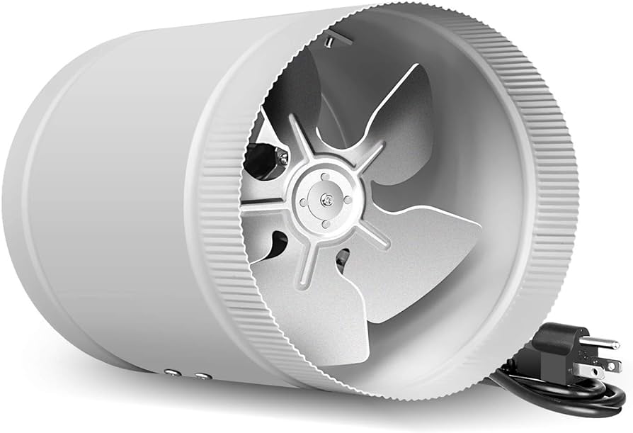 HVAC Exhaust Fan Guide: Types, Benefits & Selection Tips | Northern ...