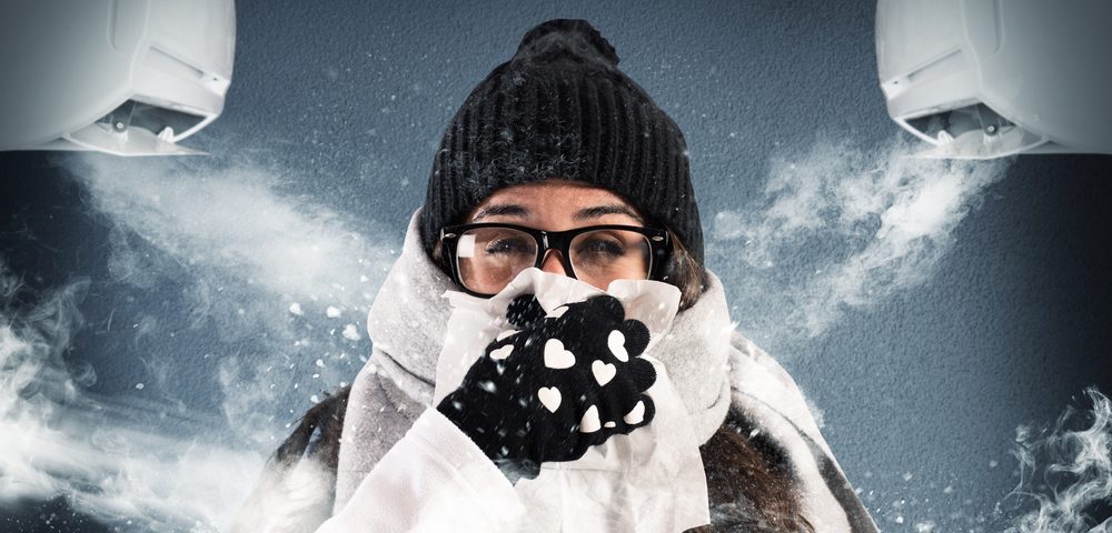 HVAC Blowing Cold Air in Winter? Quick Fixes & Prevention | Northern ...