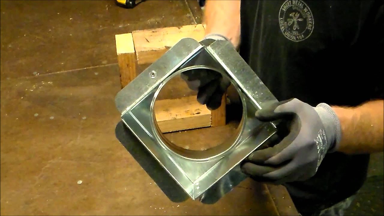 HVAC Register Box Guide: Types, Installation & Maintenance | Northern ...