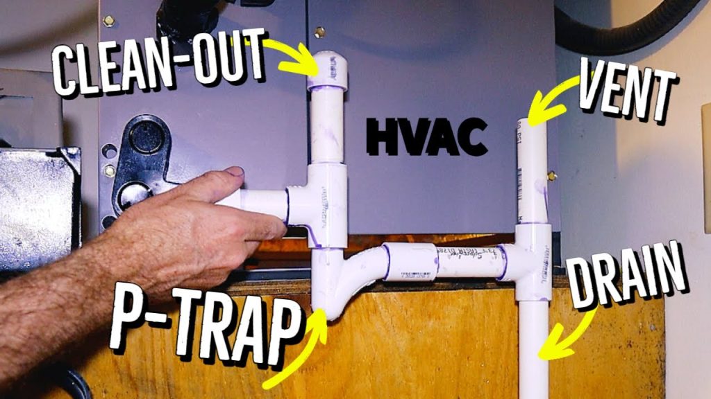 Condensate Trap HVAC: Efficiency & Maintenance | Northern Services