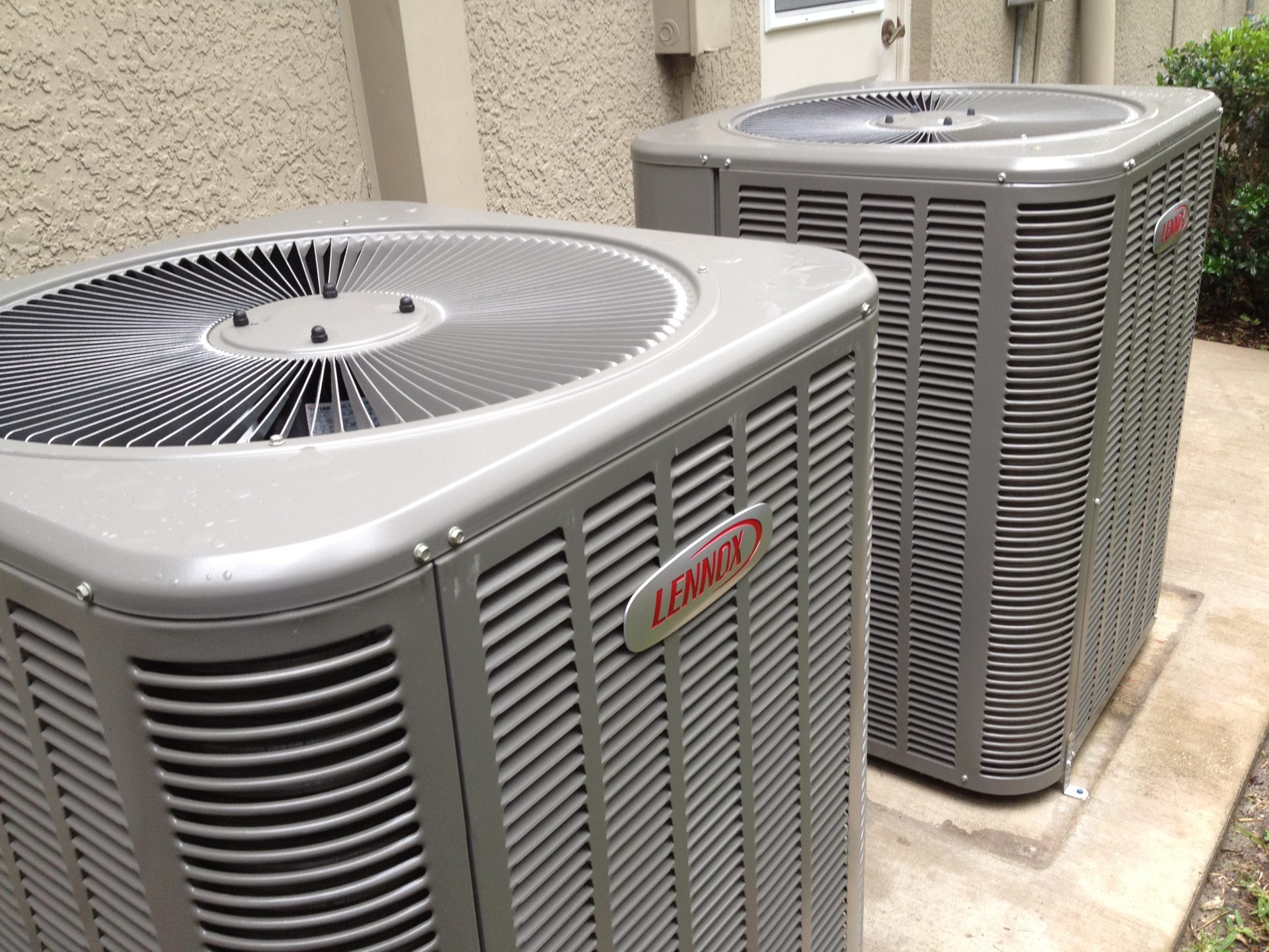 Negative Pressure HVAC System: Balancing Indoor Air Quality