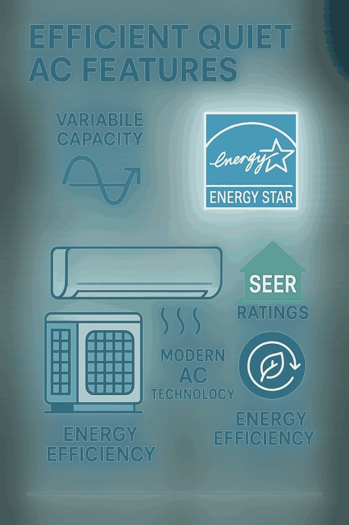 How to Reduce Air Conditioner Noise: An Effective Guide