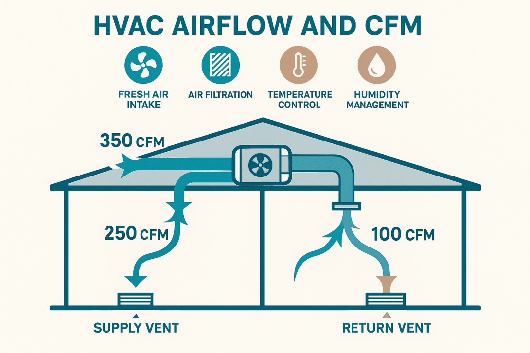 Maximizing System Efficiency & Air Quality
