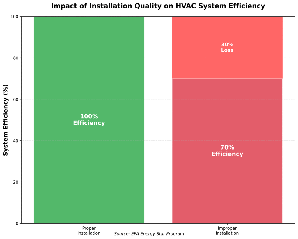 Dual HVAC System Guide: Energy Savings & Zone Control
