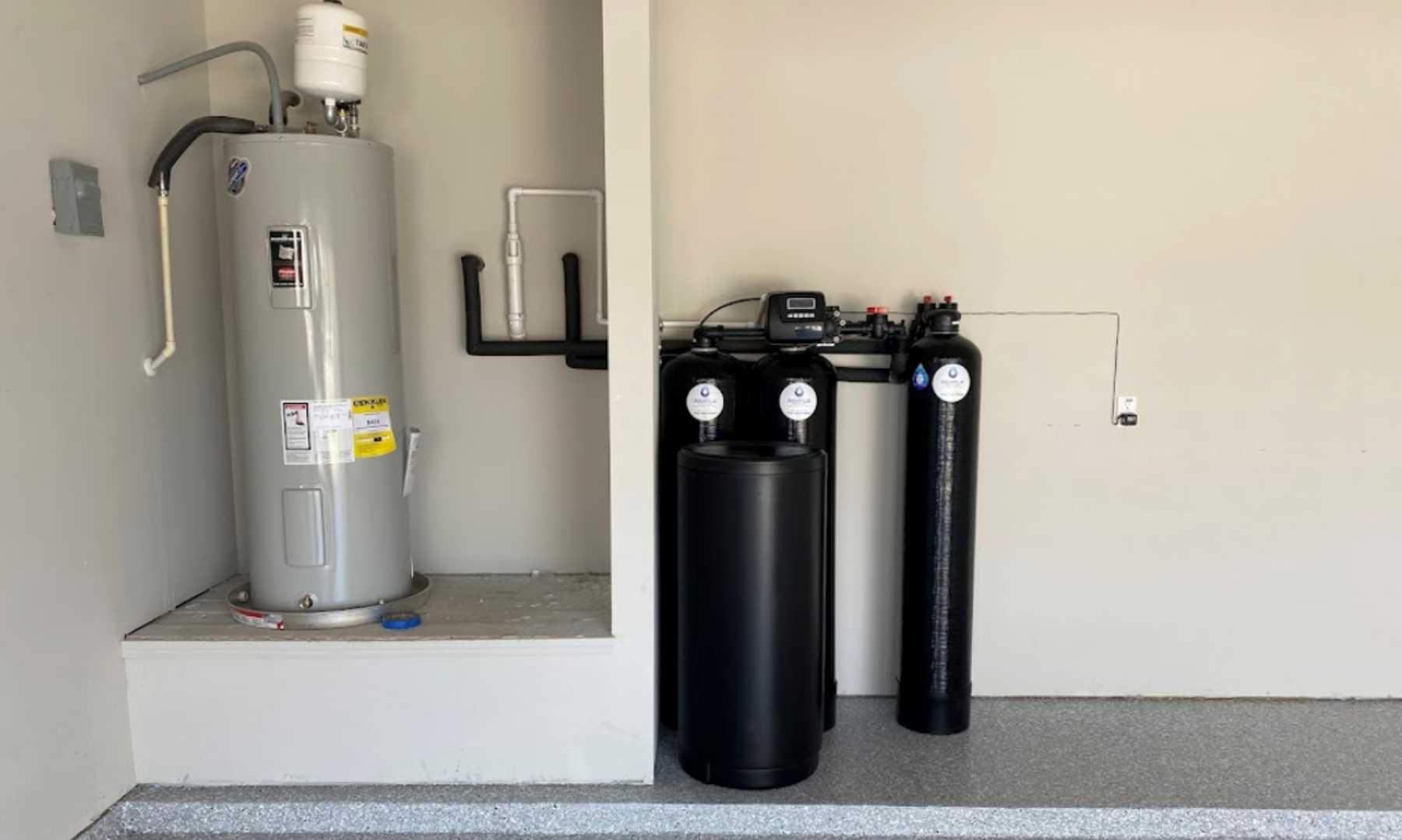Water Softener Benefits: Top 7 Reasons for a Home Upgrade