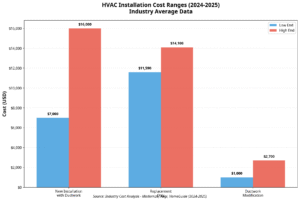 Attic HVAC Systems: A Complete Guide to Installation & Efficiency