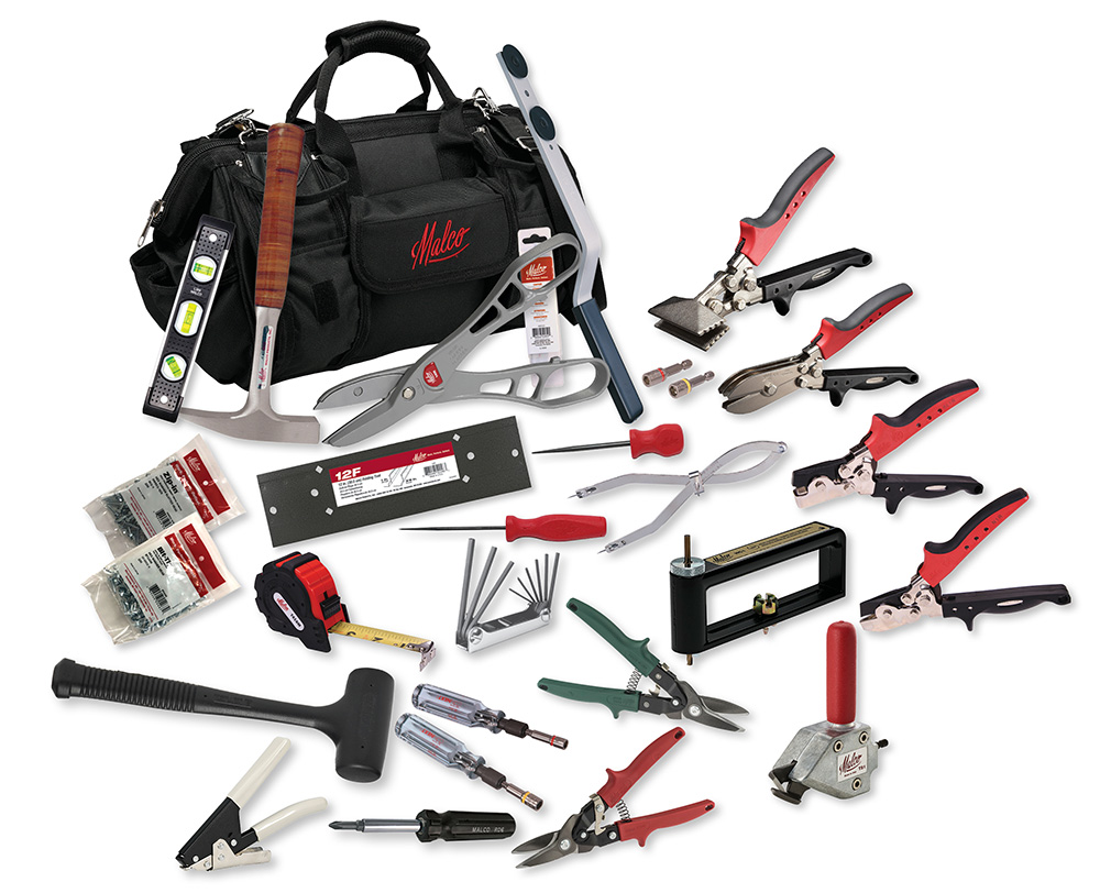 HVAC Hand Tools: Top 21 Essentials for Service Success
