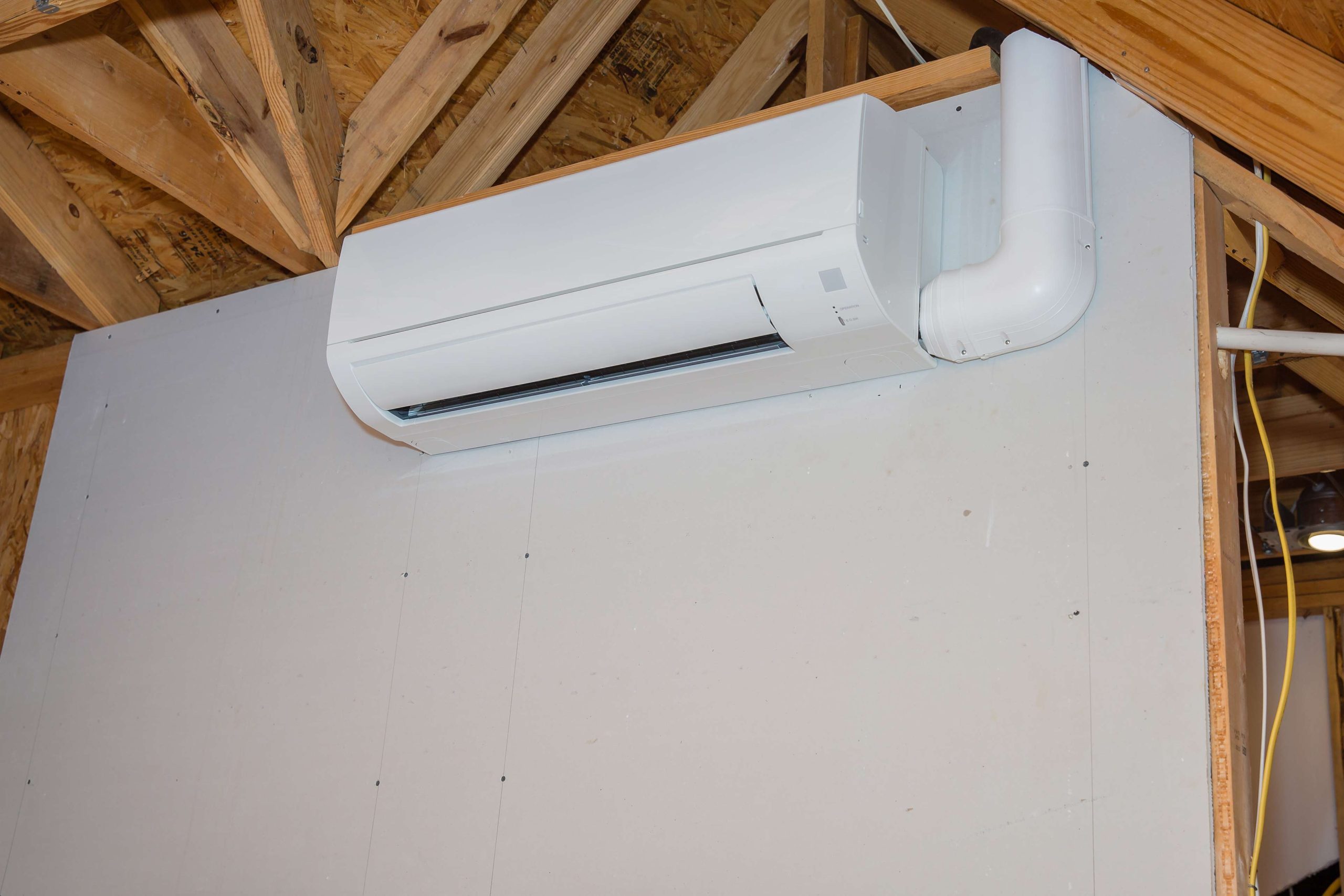 How Does a Mini Split System Work? A Comprehensive Overview of Ductless ...