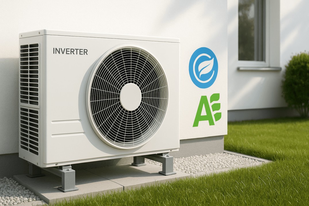 HVAC Inverter Use: Unlocking Efficient Air Conditioning Comfort