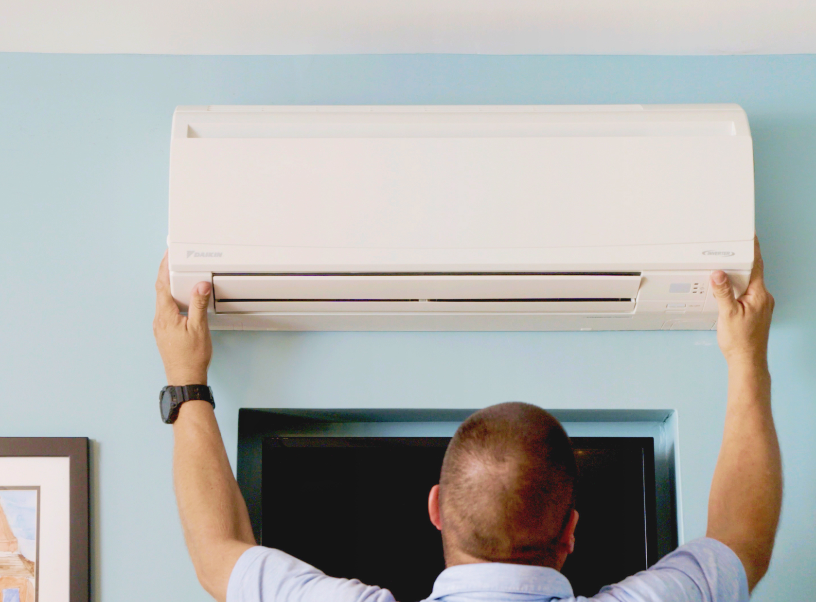 Best Locations for Ductless Mini-Split Installation