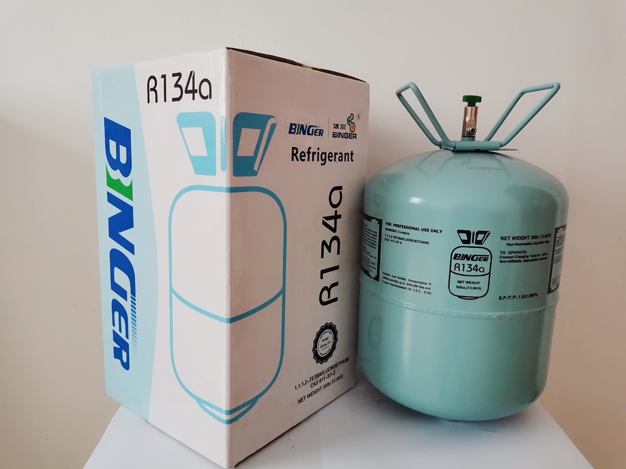 Future of Refrigerant Alternatives