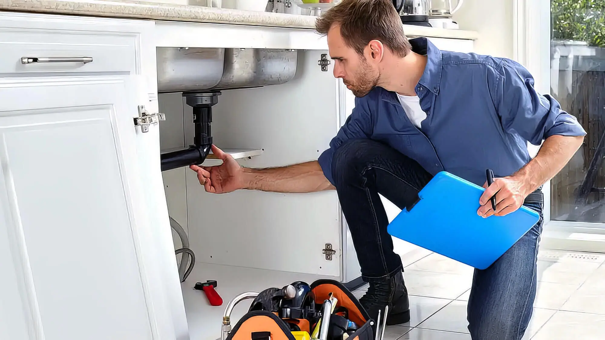 Why You Should Schedule an Annual Plumbing Inspection in Minnesota