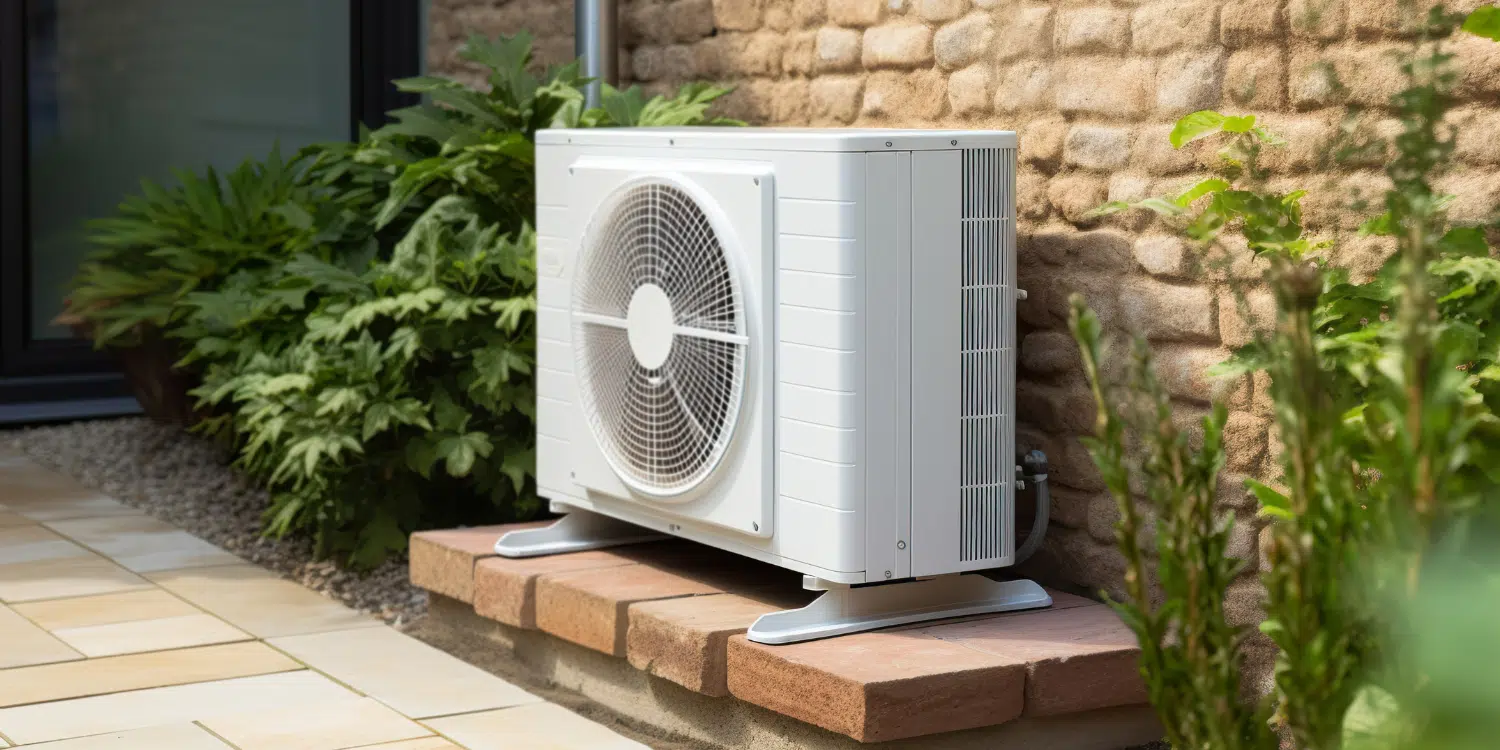 Wall Mounted AC Units for Home Use | Northern Services