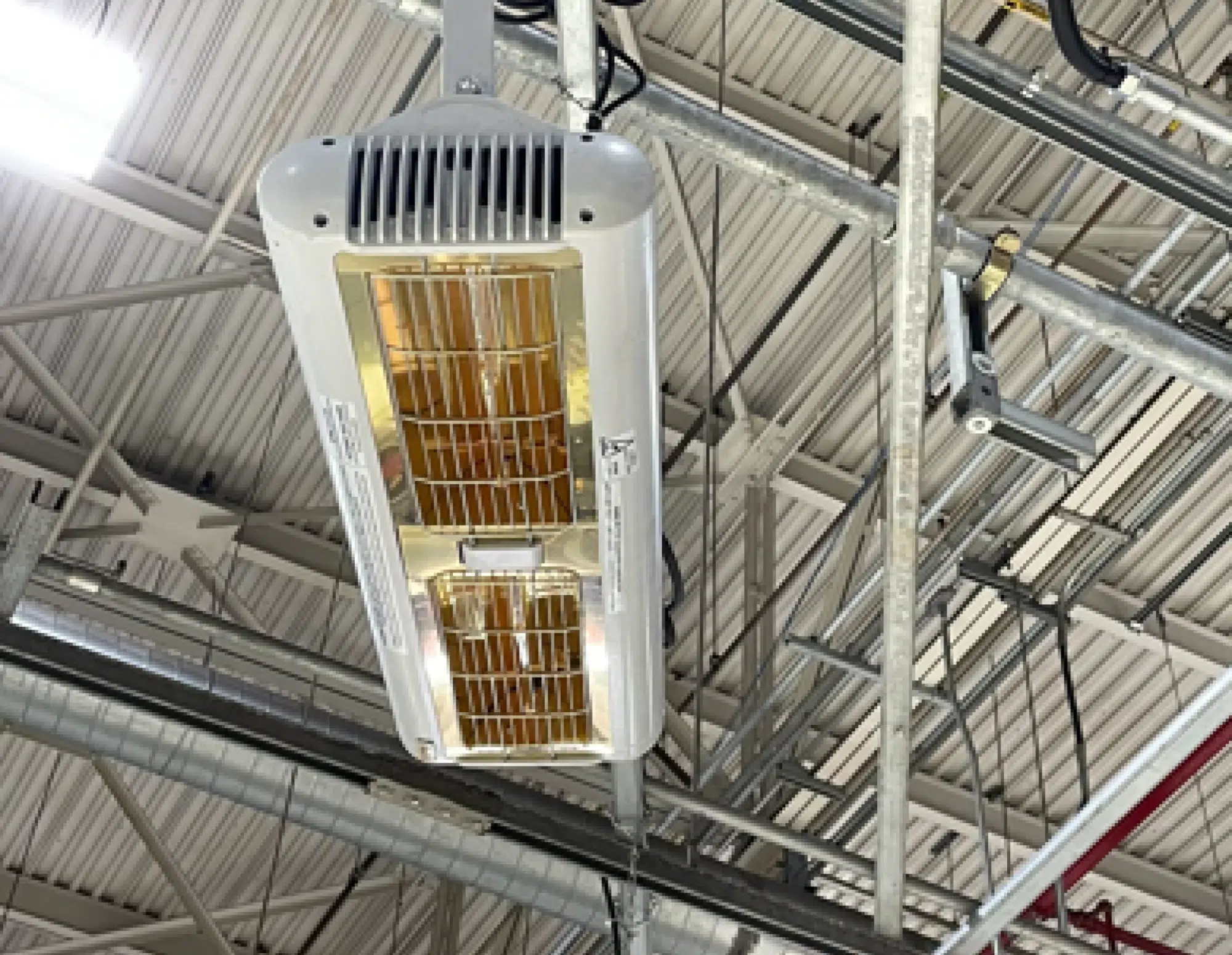 Warehouse Heating Solutions | Efficient Options for Large Spaces