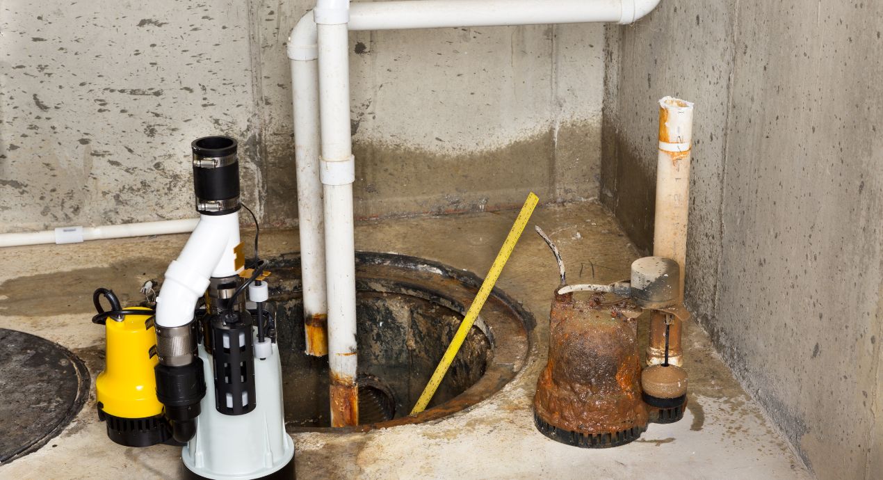 Sump Pump Testing Checklist: Essential Steps for Homeowners