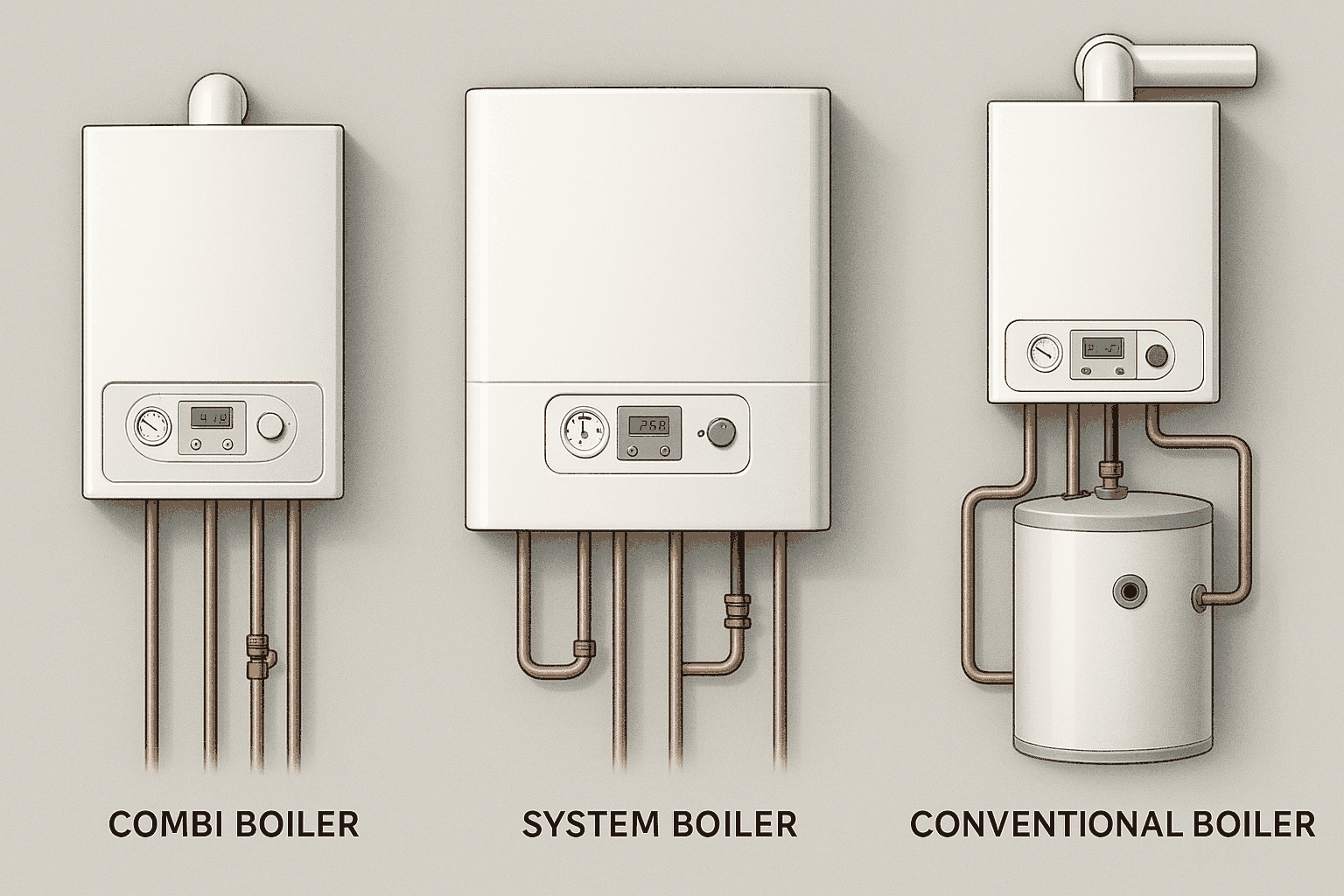 Gas Furnace Repair & Maintenance — Minnesota Service Guide | Northern ...